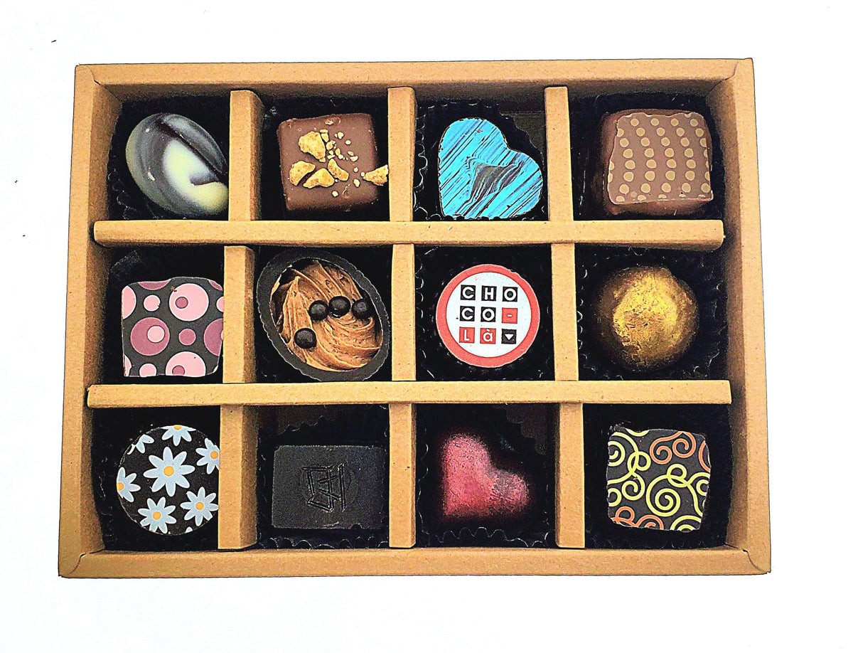 Delicious Chocolates – Choco-Là