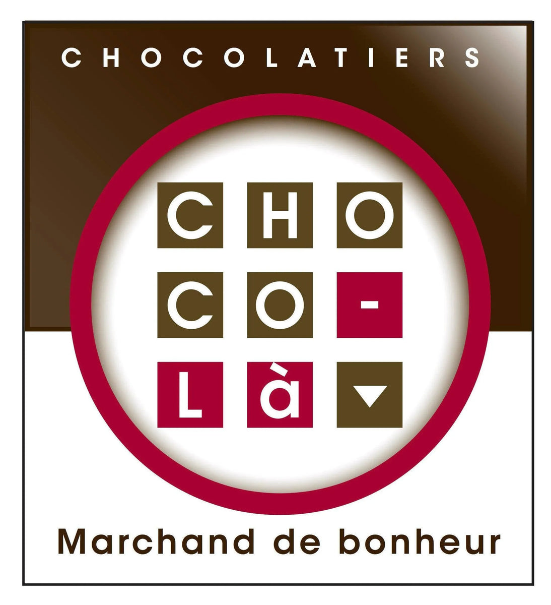 Choco-là Chocolaterie | Merchant of happiness, creator of flavors ...