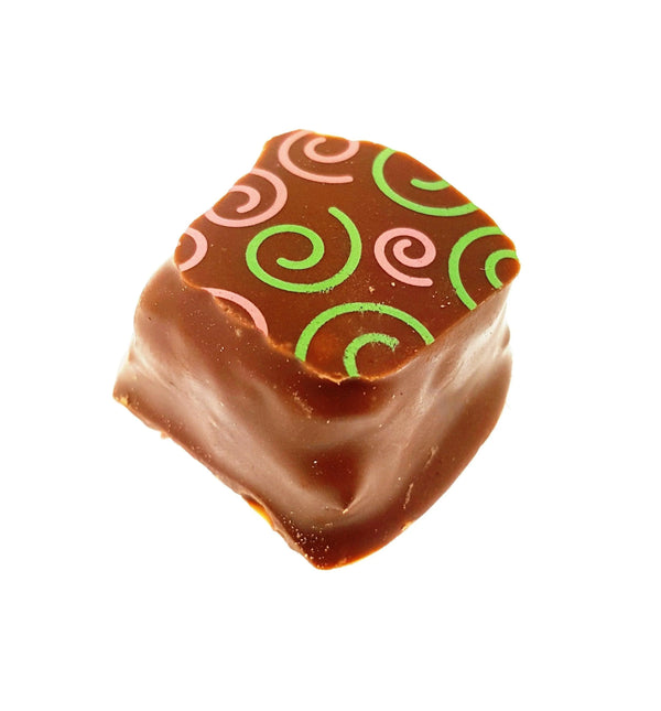 Milk rascal – Choco-Là